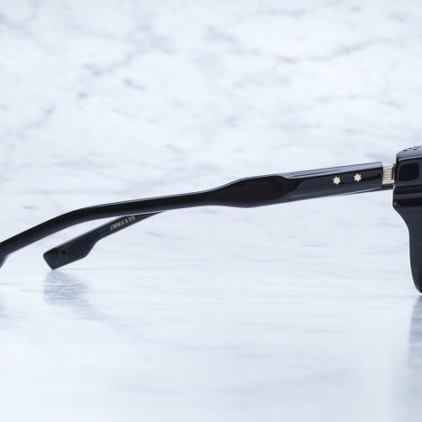 JACQUES MARIE MAGE ARP 35 MIDNIGHT - Visionary Optics | New York City ...