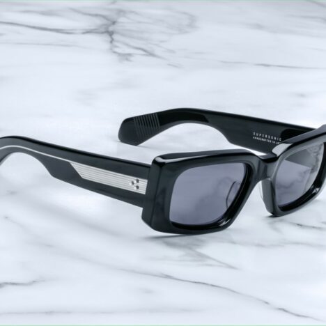 JACQUES MARIE MAGE SUPERSONIC 26 SHADOW JET - Visionary Optics | New ...