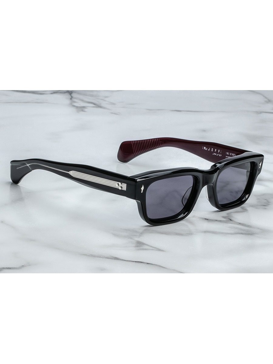 JACQUES MARIE MAGE JEFF 10G ZEBRA JET - Visionary Optics | New York ...