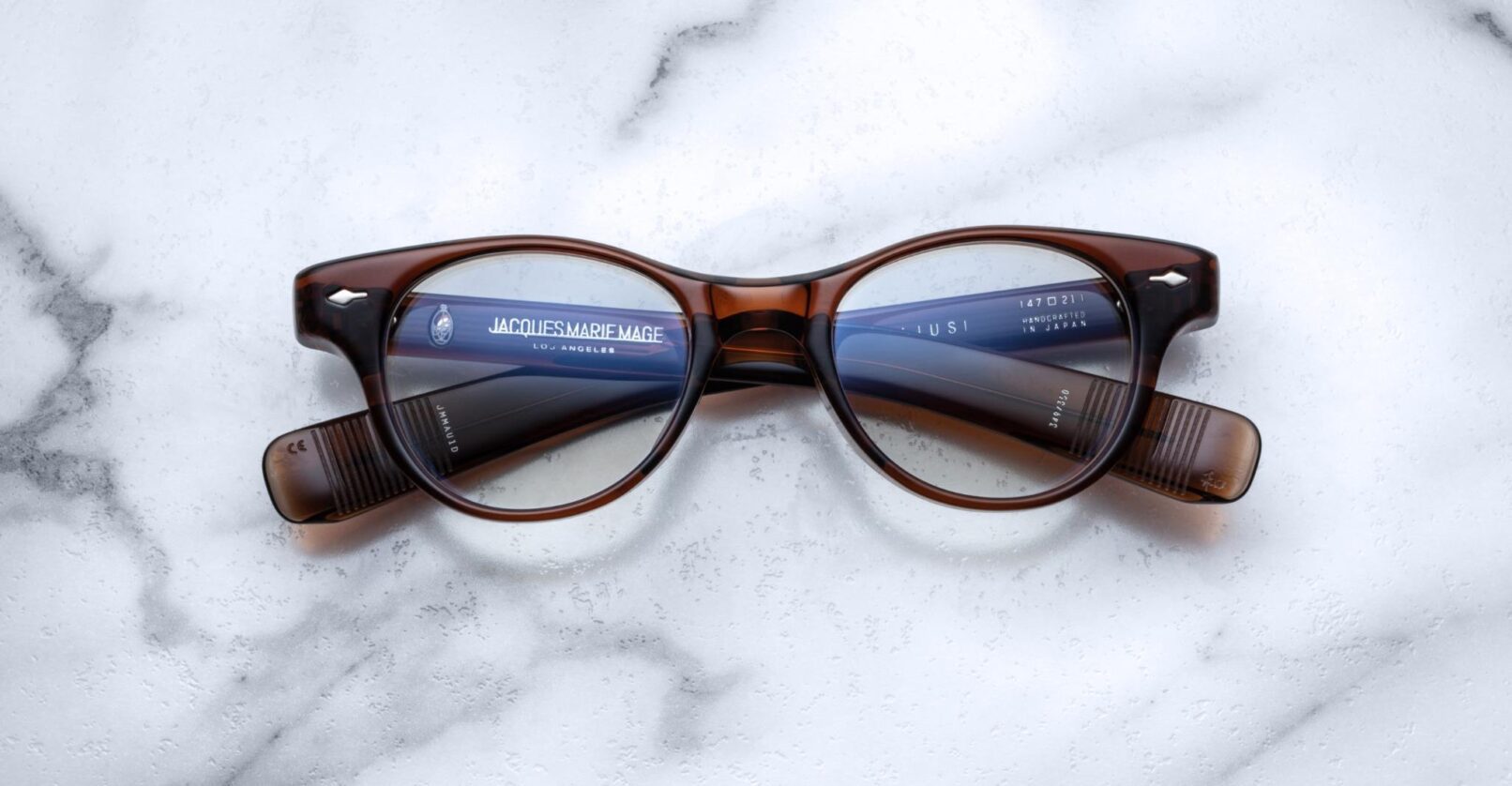 JACQUES MARIE MAGE AURELIUS 20 ROVER - Visionary Optics | New York City ...