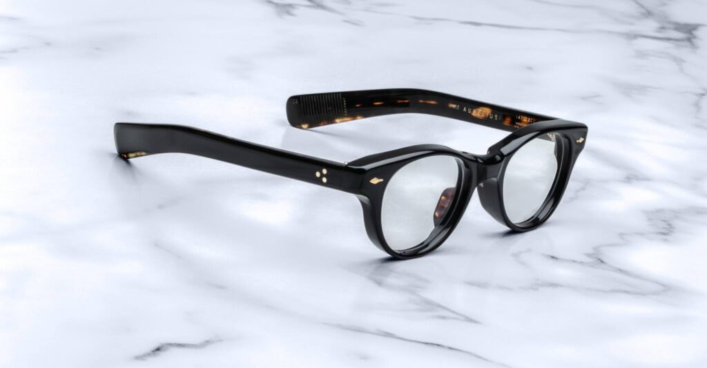 JACQUES MARIE MAGE AURELIUS 20 ROVER - Visionary Optics | New York City ...