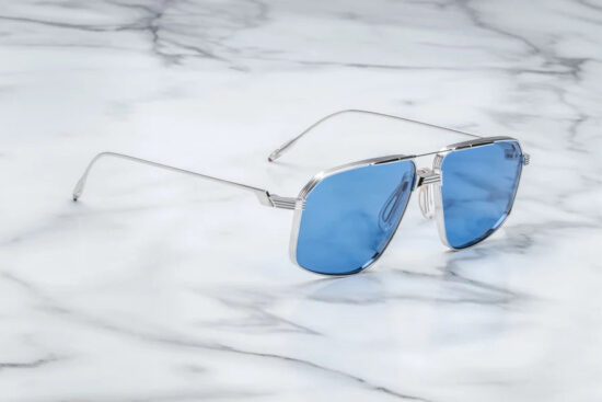 JACQUES MARIE MAGE JAGGER 16G ELECTRIC LYE - VISIONARY OPTICS