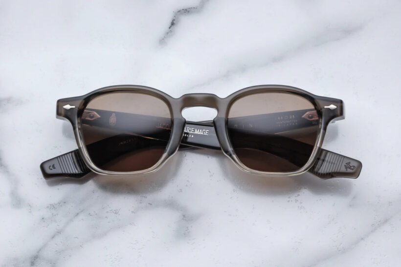 Visionary Optics | New York City | We focus on perfection.