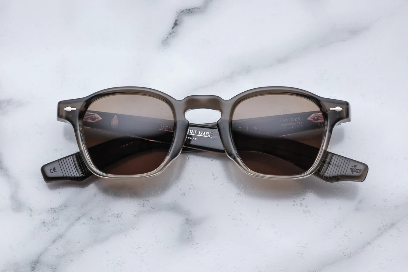 JACQUES MARIE MAGE ZEPHIRIN (47) 15Y SMOKE FADE DARK OLIVE - VISIONARY ...