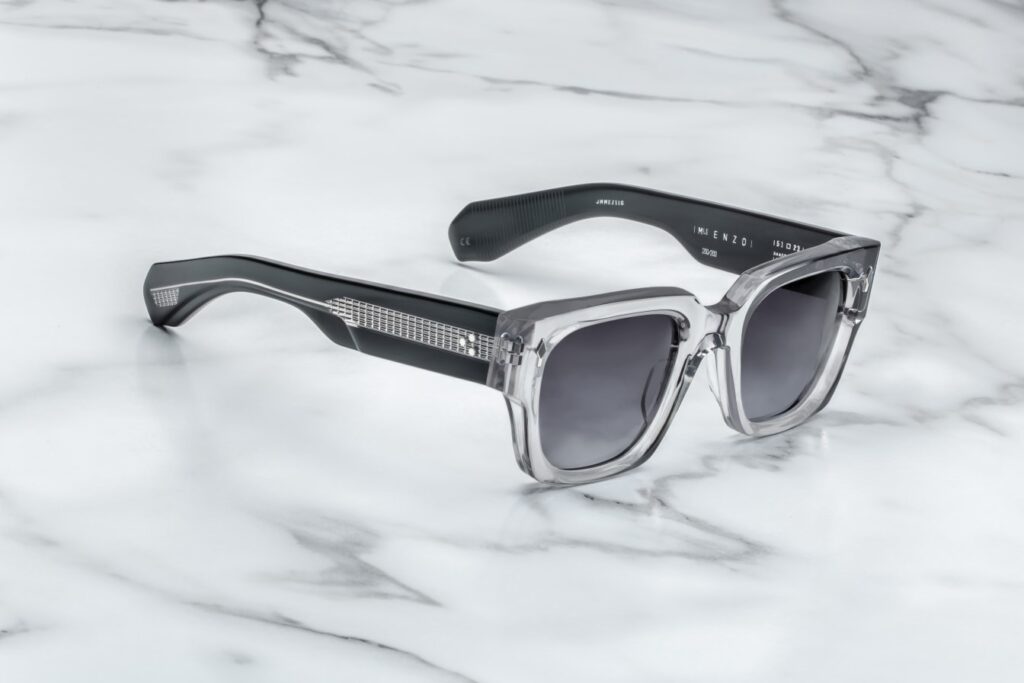 Visionary Optics | New York City | We focus on perfection.